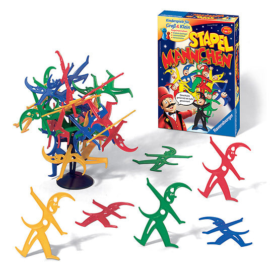 アクロバットタワー – ウィズトイ